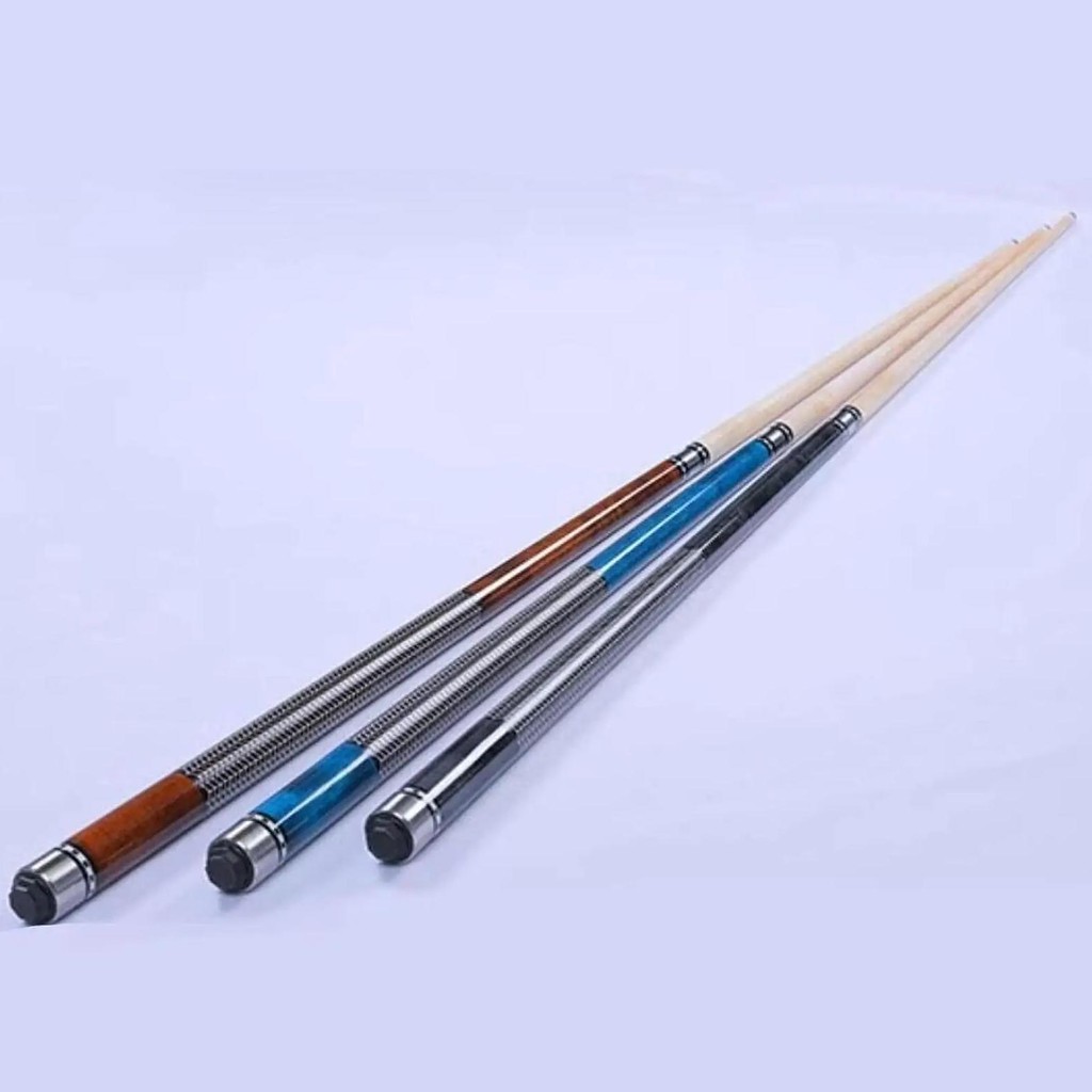 Jual pool cue stick snooker cue men women lightweight starters adults ...
