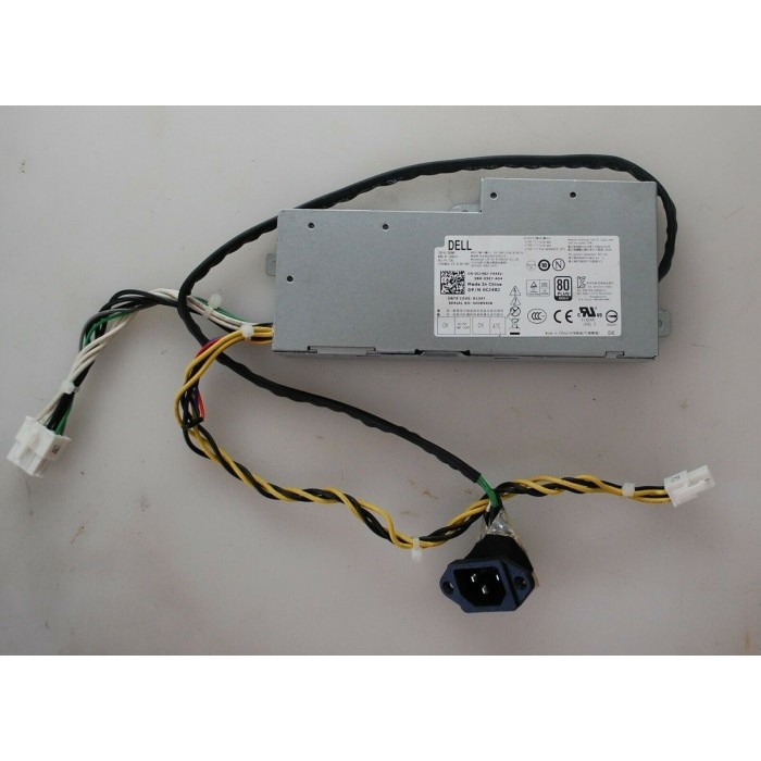 Jual original power supply PSU DELL optiplex 9020 9010 AIO 200W 0RYK84 ...