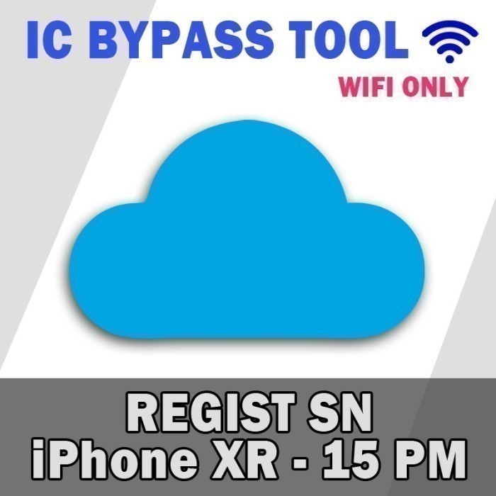 Jual IC - Bypass Tool 15 Pro Max | Shopee Indonesia