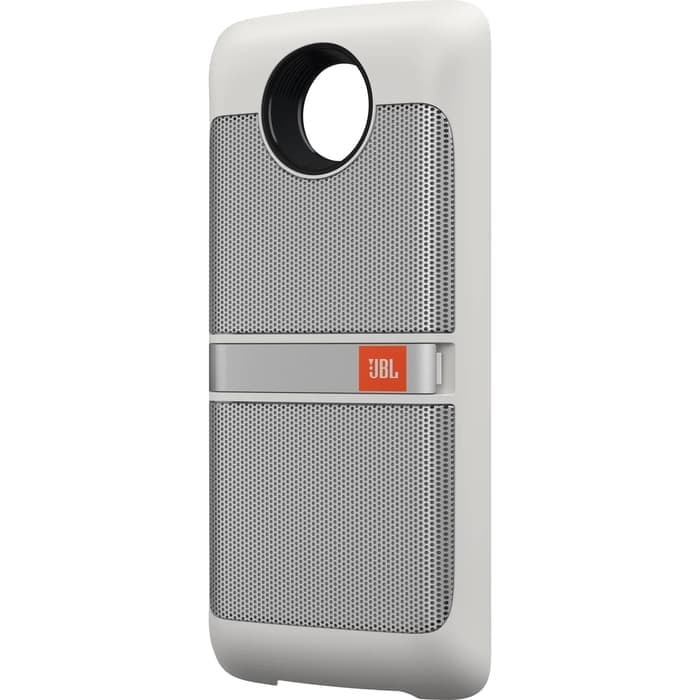 Jual Moto Mods JBL Soundboost Speaker Moto Z Series Original | Shopee ...