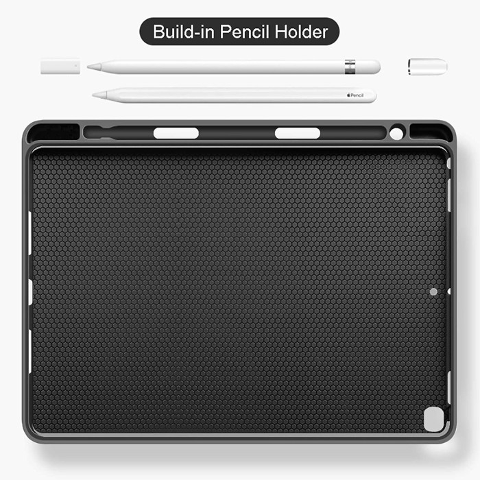 Jual TRIPLEDI Case Keyboard Detachable Touchpad LED Backlit iPad Pro ...