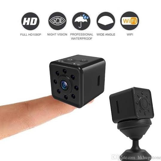 Jual Termurah Spy Camera Wifi Sq13 Mini Dv Wifi Camera Spy Camera Mini ...