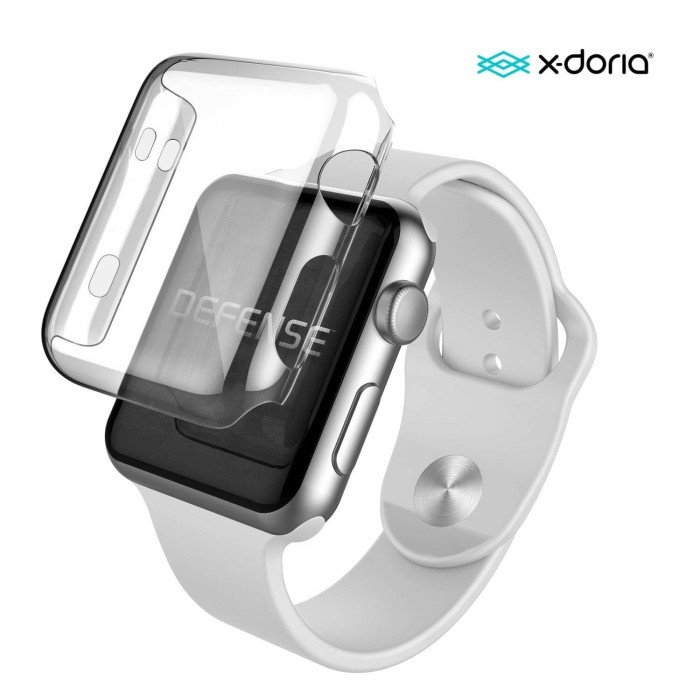 Jual CASE 42MM X-DORIA DEFENSE 360 HARD ORIGINAL PC | Shopee Indonesia