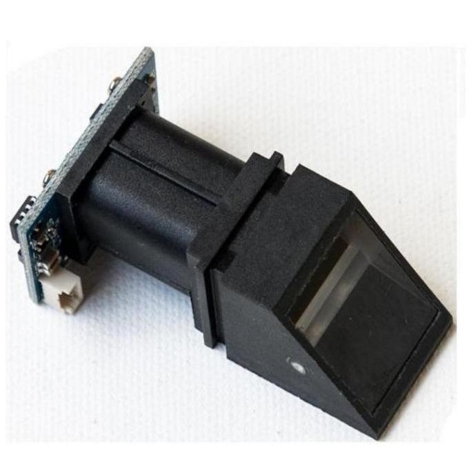 Jual TERBARU - R305 Fingerprint Reader Recognition Sensor Sidik Jari ...