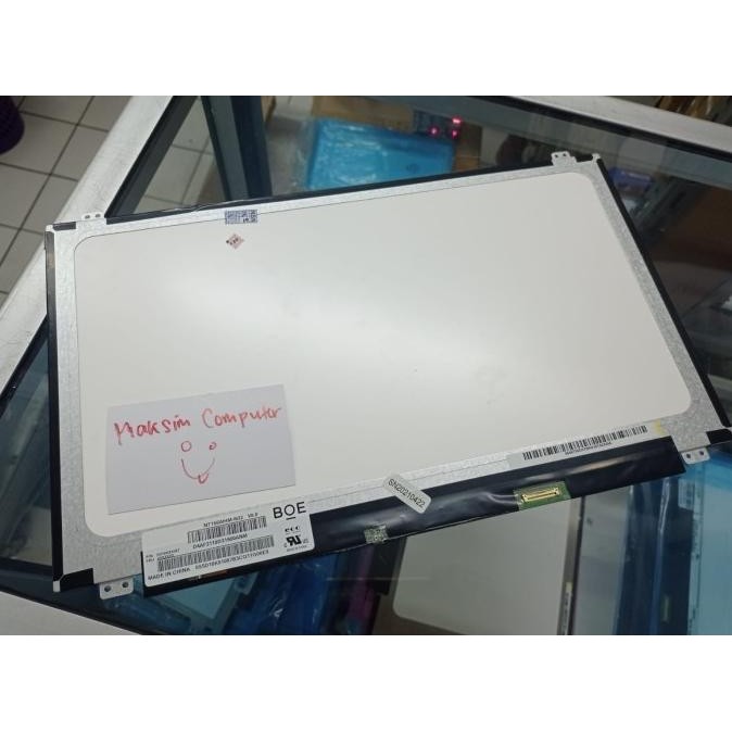 Jual LCD LED Laptop LEN IdeaPad 320-15 320-15ABR 320-15IKB 15.6 inch HD -MC | Shopee Indonesia