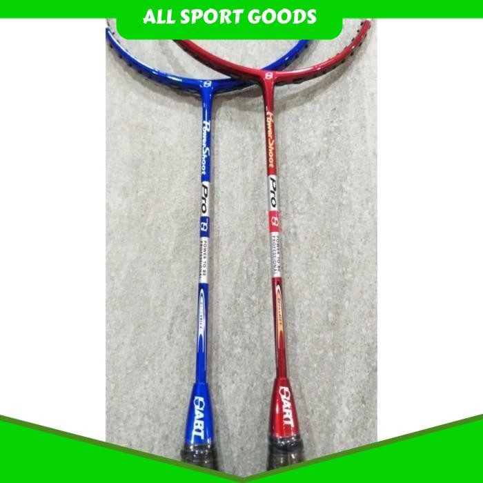 Jual RAKET HART POWER SHOOT PRO OFFENSIVE - DEFENSIVE ORIGINAL 30LBS ...