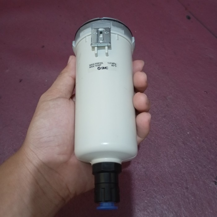 Jual Masih Ada! Smc Ad48-2-A Bowl Assembly Auto Drain For Af/Aw/Afm ...