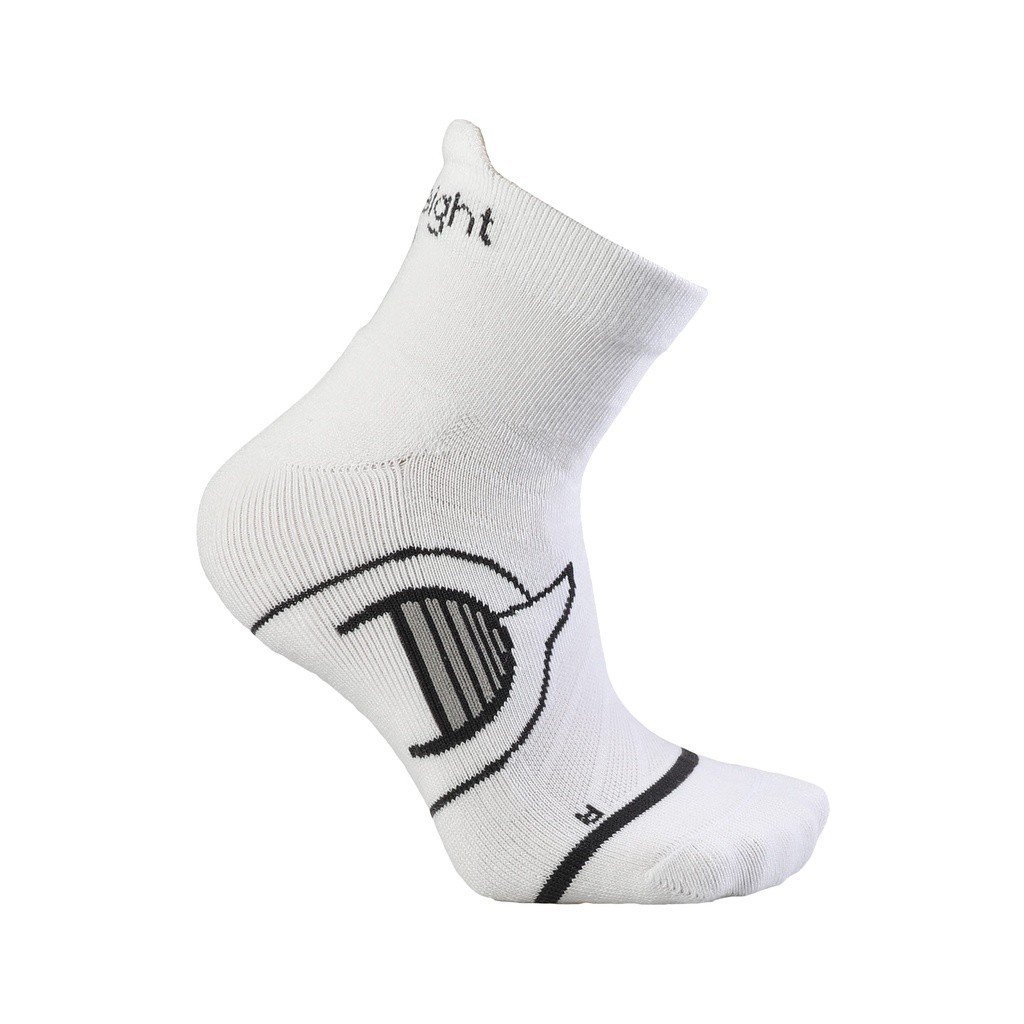Jual Ortuseight Kaos Kaki Hypeblast RN Socks White Black | Shopee Indonesia