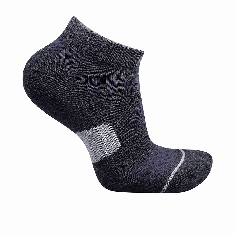 Jual Ortuseight Matrix Socks A Grey | Shopee Indonesia
