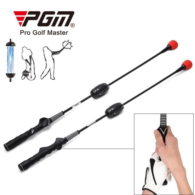 Jual PGM Barang Baru Dapat Disesuaikan 6 Gigi Golf Swing Trainer Driver ...