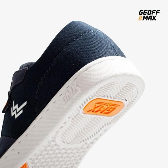 Jual Geoff Max Official - Jarvis Navy White | Sepatu Pria | Sneakers ...