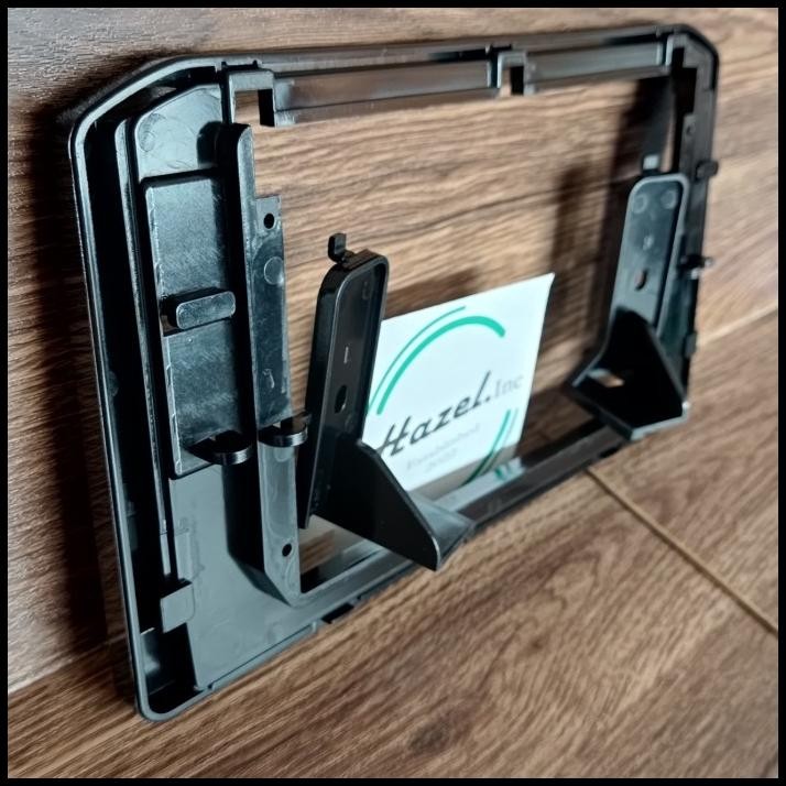 Jual TERBARU FRAME HEADUNIT ANDROID MITSUBISHI XPANDER / XPANDER CROSS ...
