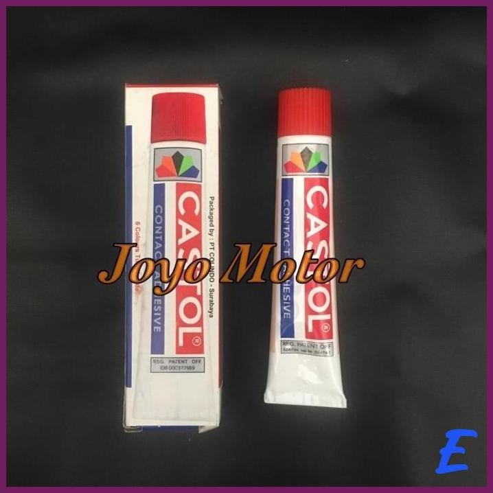Jual | JYM | LEM CASTOL BESAR 51 CCMM UNTUK KARET DAN PLASTIK | Shopee ...