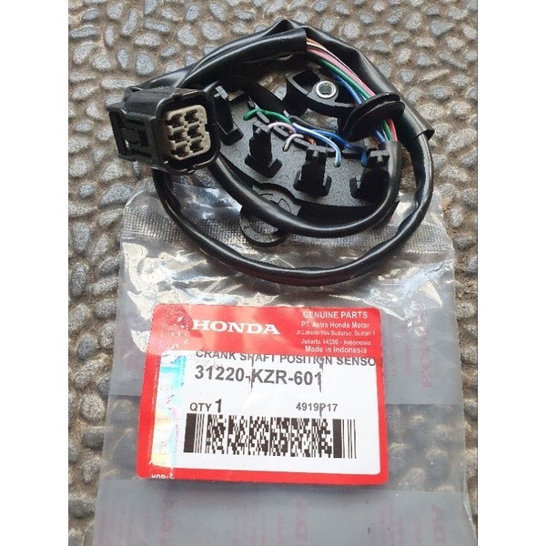 Jual Sensor Ckp Vario 125 F1 Kzr | Shopee Indonesia