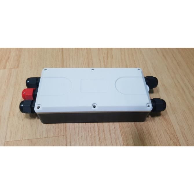Jual junction box untuk timbangan Lantai 4 LC | Shopee Indonesia