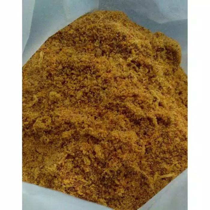 Jual Abon Daging Sapi Asli Nikmat Sari Echo Repack 250 Gr / Gram ...