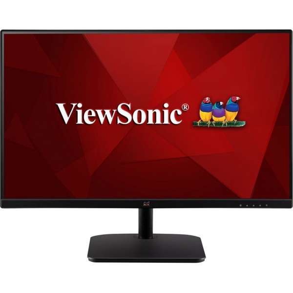 Jual VIEWSONIC LED Monitor Va2432H 24" IPS FHD 100Hz 1ms HDMI VGA ...