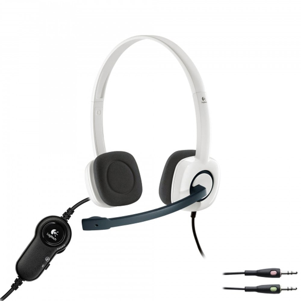 Jual Logitech H150 Headset | Shopee Indonesia