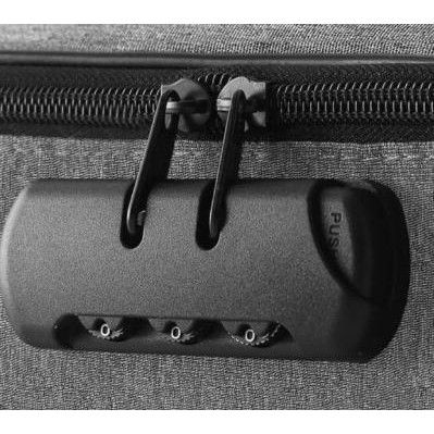 Jual BOX TAS DOKUMEN KOPER MINI WADAH KERTAS SURAT TRAVEL BAG DOCUMENT ...