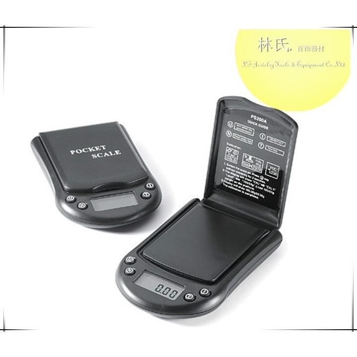 Jual PENAWARAN TERBATAS Timbangan Emas Pocket Digital CHQ || | Shopee ...