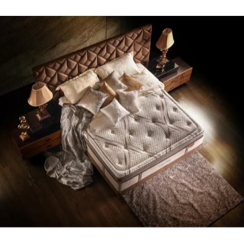 Jual FULL SET SOVEREIGN LADY AMERICANA ( LFK SPRING + LATEX = VISCO I ...