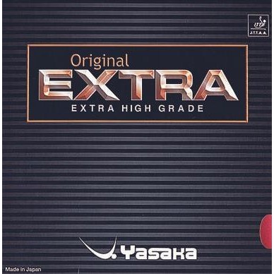 Jual Karet Tenismeja Yasaka Original Extra | Shopee Indonesia