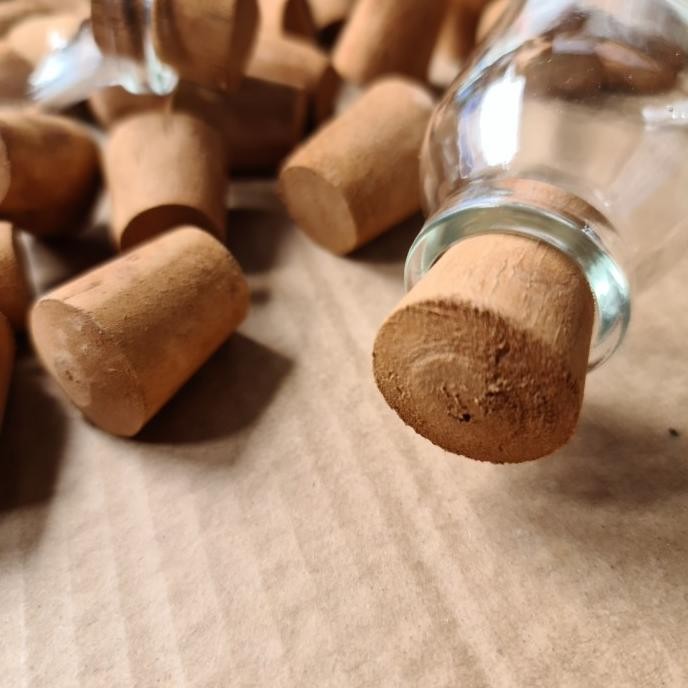 Jual Tutup Botol Kayu Gabus Ukuran Besar | Shopee Indonesia