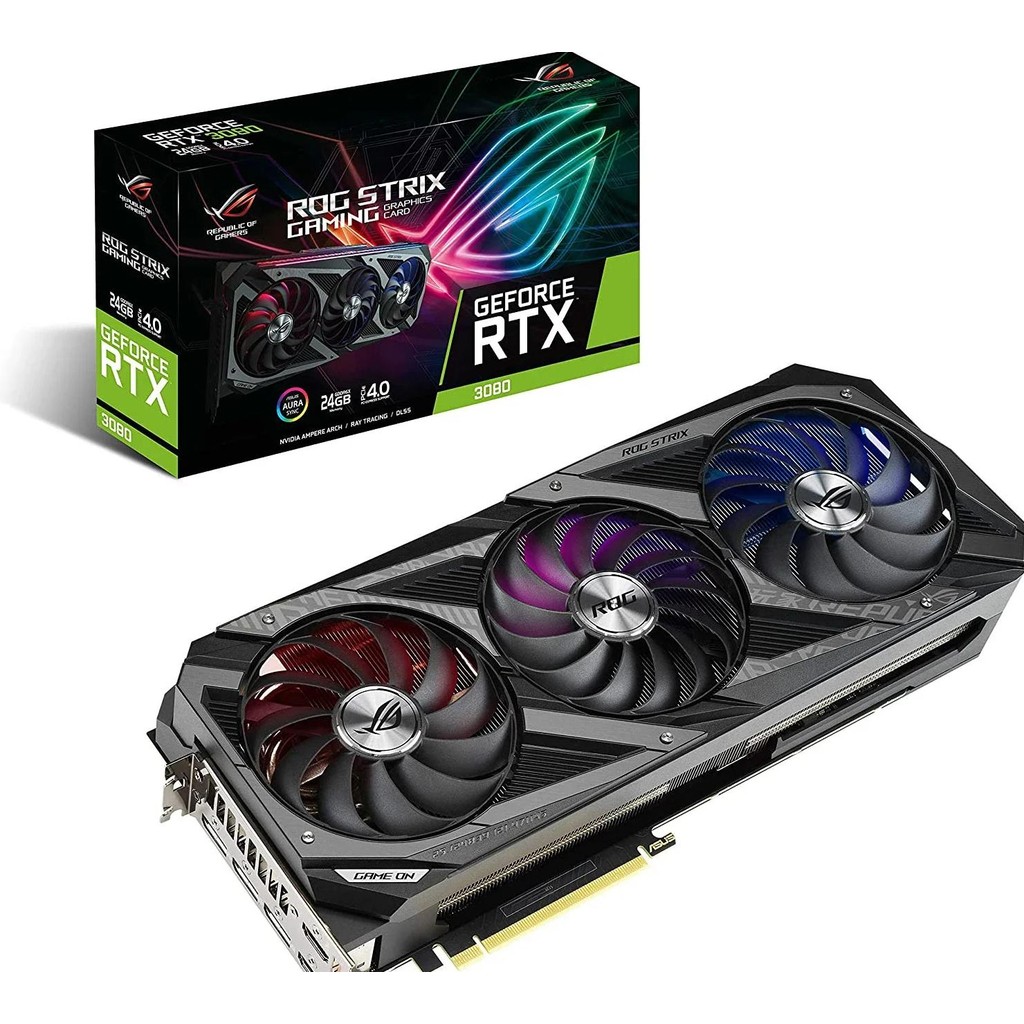 Jual geforce rtx 3070 3060 12g vga pc video card gdrr6 rtx3080 ti ...