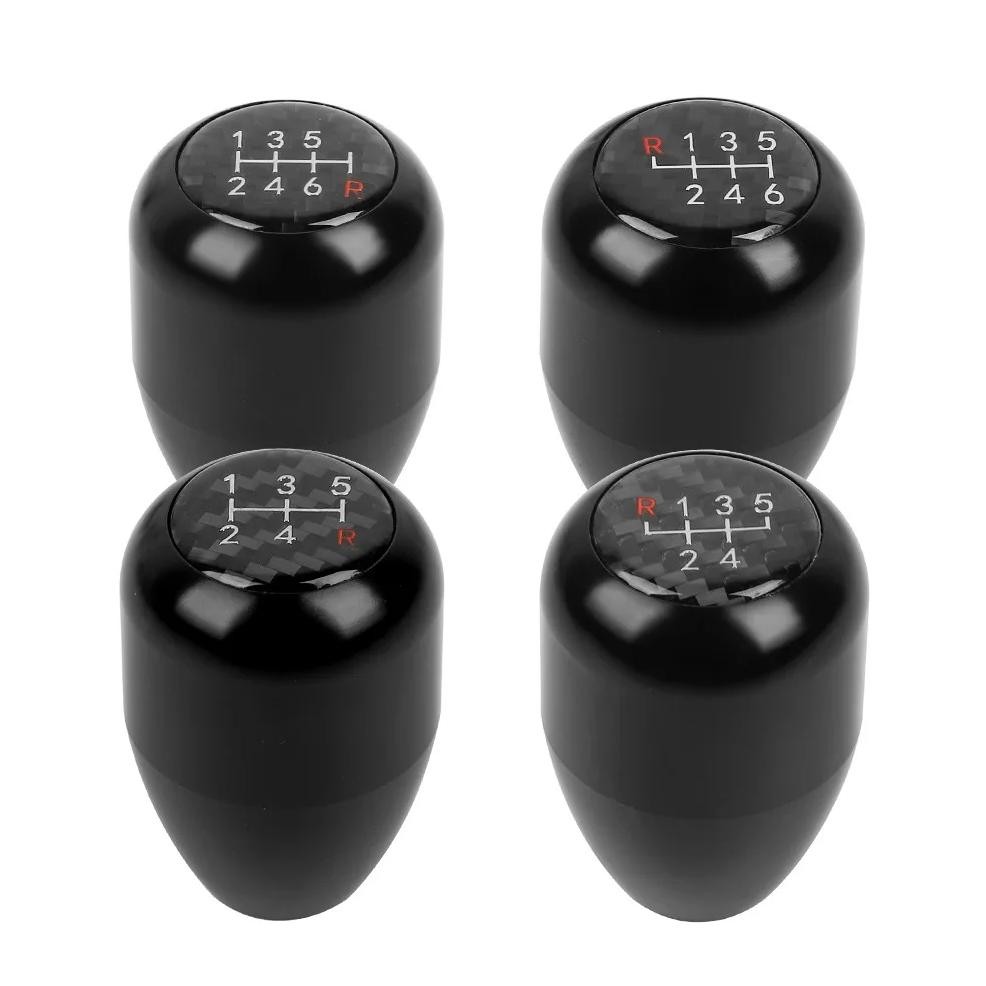 Jual universal 5 6 speed car aluminum auto manual transmission gear ...