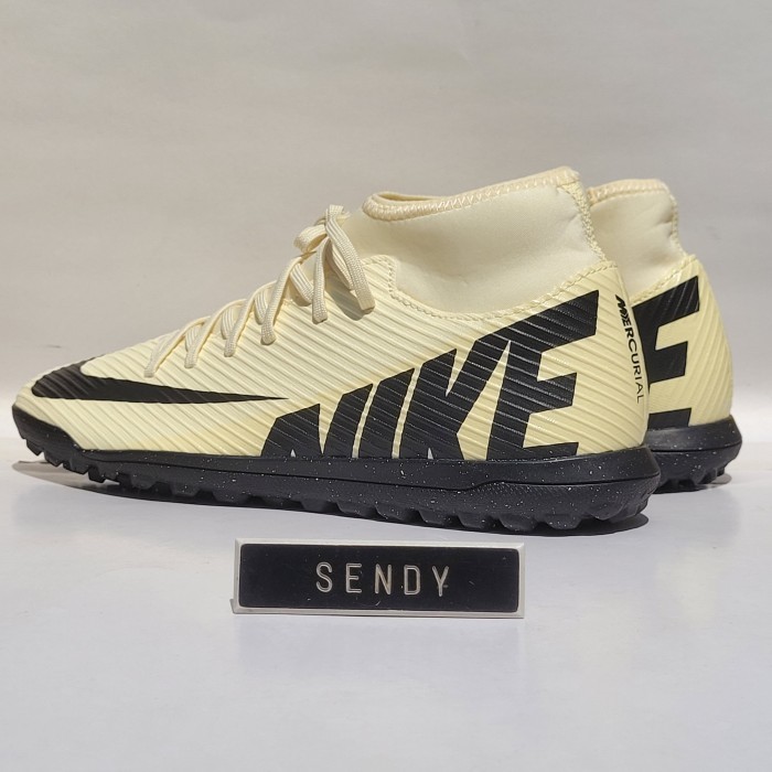 Jual Nike Mercurial Superfly 9 Club TF Original 100% Ori DJ5965-700 ...