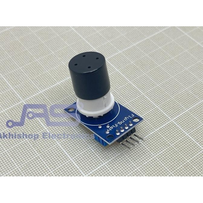 Jual MQ-131 Ozon Gas Sensor Module | Shopee Indonesia