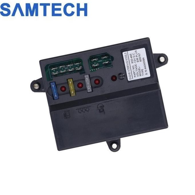 Jual Engine Interface Modele 630465 Eim Plus 630-465 12V Control Module ...