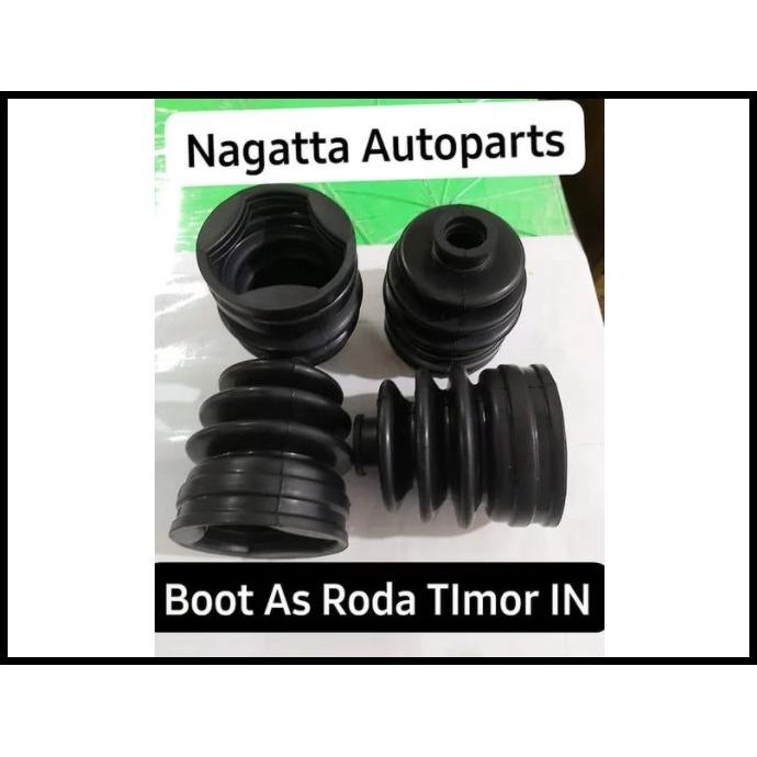 Jual TERBARU KARET BOT BOOT AS RODA DALAM CV JOINT KOKEL KOHEL TIMOR MADE IN KOREA | Shopee ...