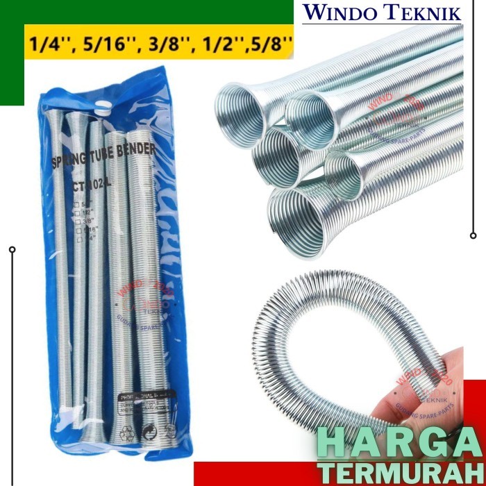 Jual BENDING PER TEMBAGA SET PENEKUK PIPA AC ALAT TEKUK PIPA TEMBAGA AC ...