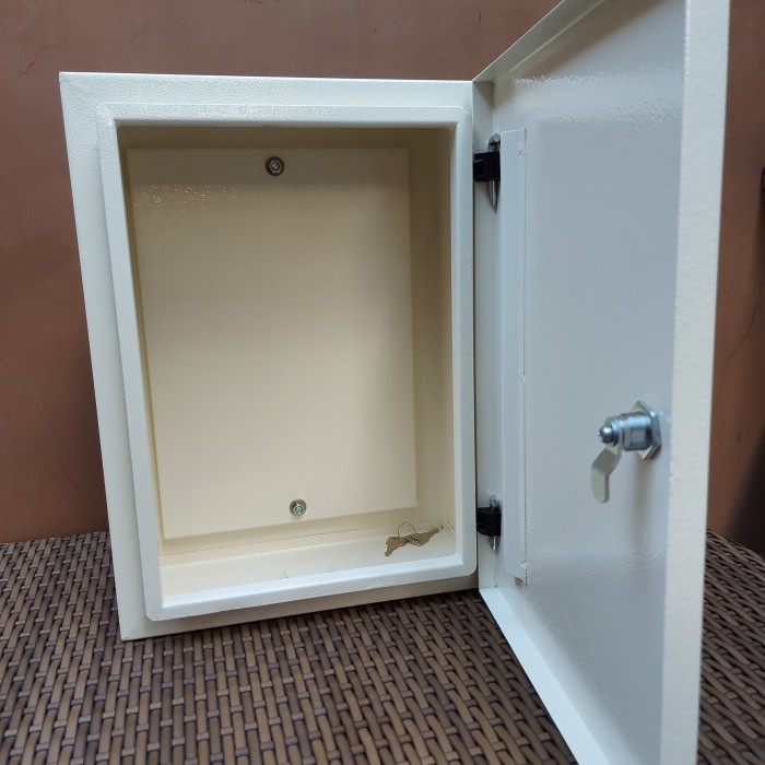 Jual Box Panel Indoor 40X30X20 | Shopee Indonesia