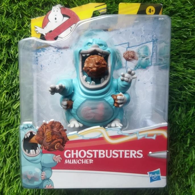 Jual ghostbusters muncher figure | Shopee Indonesia