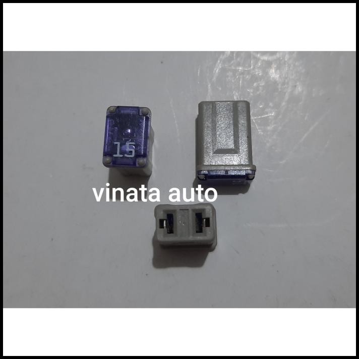 Jual BEST DEAL SEKRING PUSAT MINI 15A (ORIGINAL) !!!!!! | Shopee Indonesia