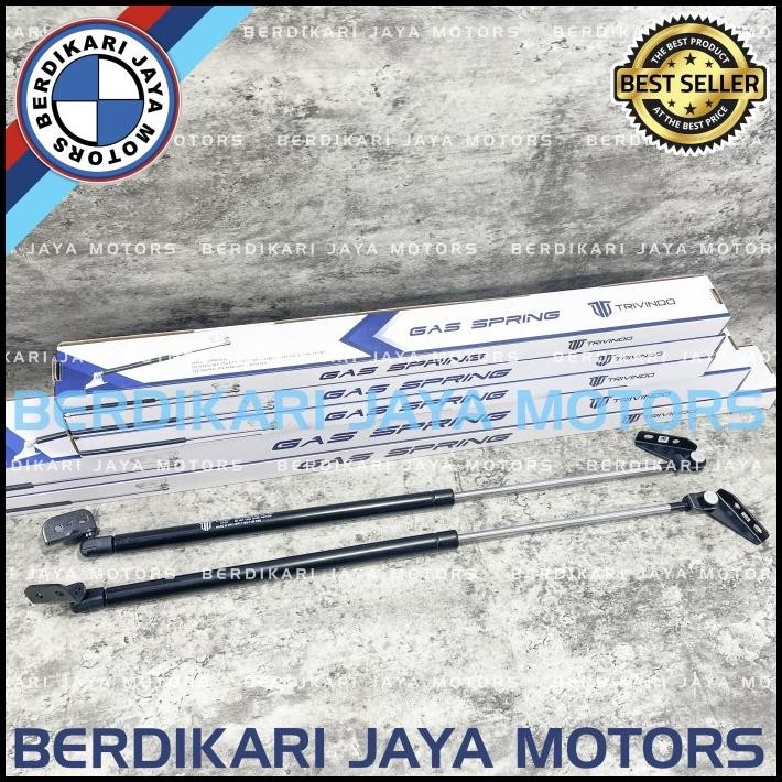 Jual GRATIS ONGKIR SHOCK CAP SHOKCAP SOK KAP BAGASI GAS SPRING ATOZ ...