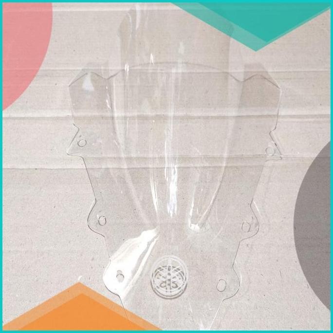 Jual WINDSHIELD JENONG YAMAHA R15 V2 VISOR YAMAHA R15 OLD 11OKTZ4 ...