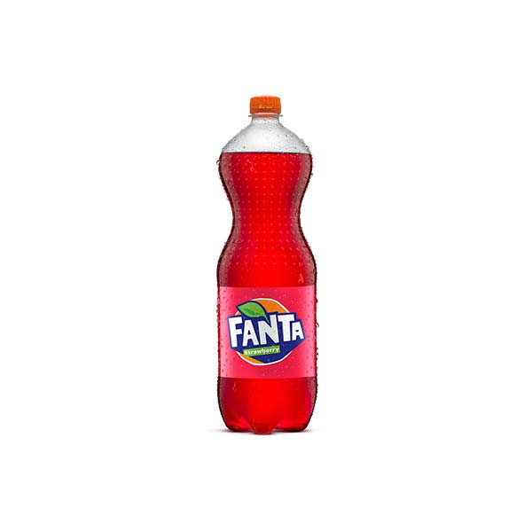 Jual FANTA PET 1 L | Shopee Indonesia