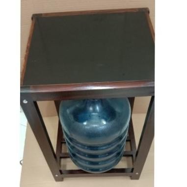 Jual Meja Dispenser - Rak Dispenser - Meja Kompor - Meja Kayu Serbaguna ...
