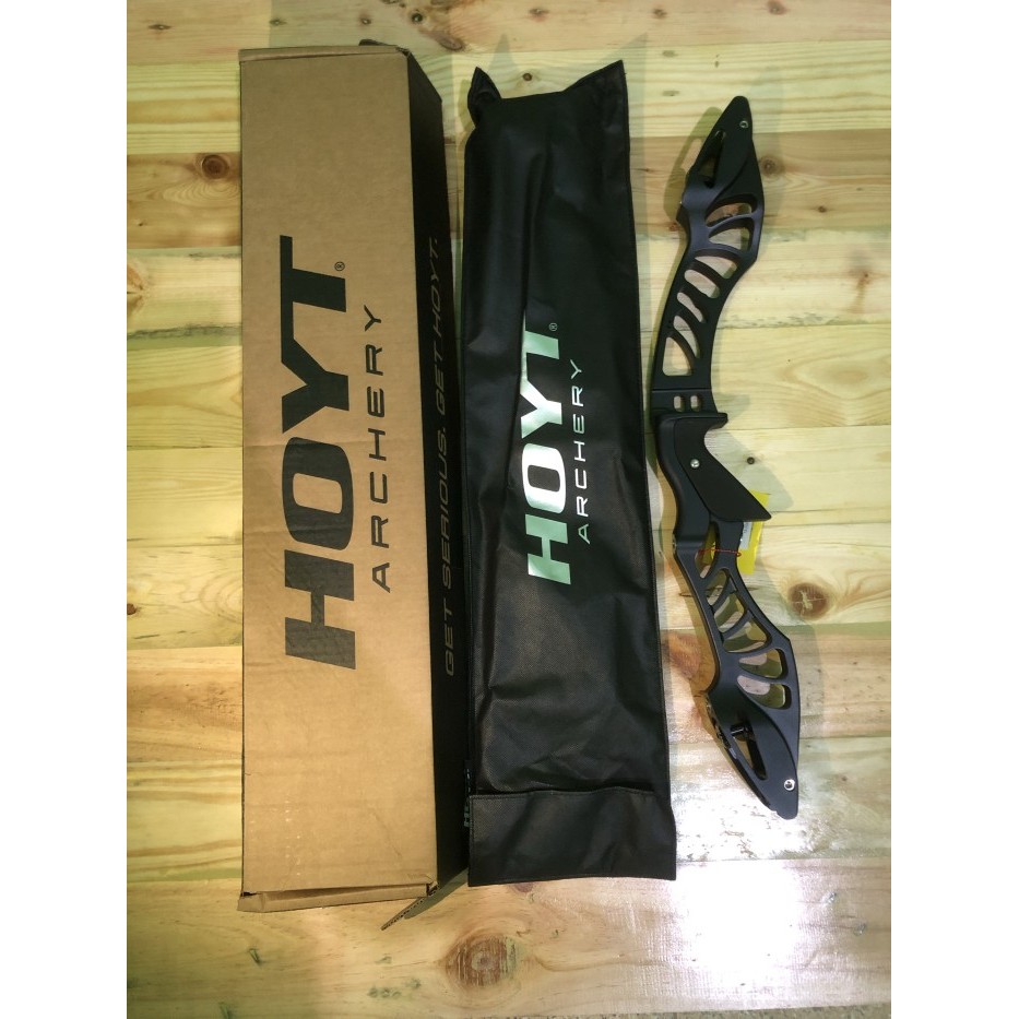 Jual Dijuall! Riser Hoyt Xceed / Riser Panahan Hoyt Xceed | Shopee ...