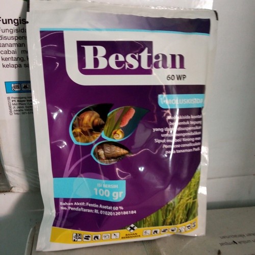 Jual Bestan 60WP 100gr | Shopee Indonesia