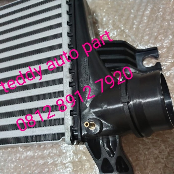 Jual Intercooler Assy Fortuner Vrz Innova Rebon Hilux 2021-2022 17940 ...