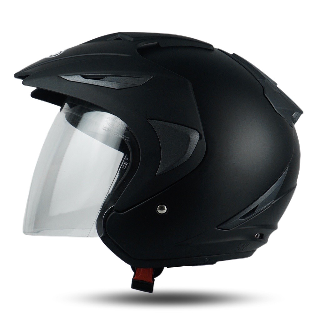 Jual R-Six Venus Series Helm Half Face Helem Terbaru Kekinian SNI ...