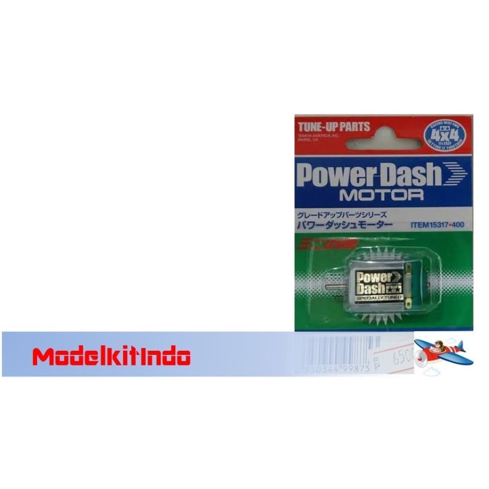 Jual Tamiya Power Dash | Shopee Indonesia