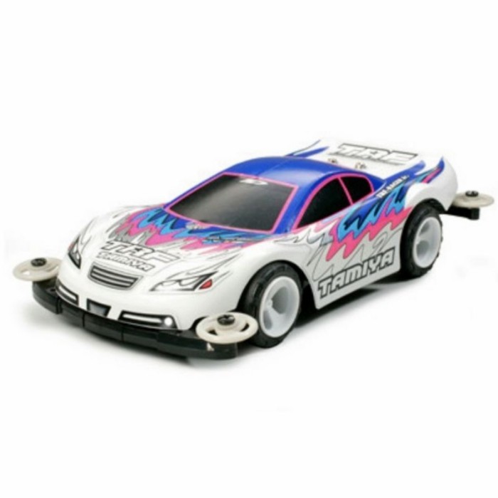 Jual TAMIYA 18613 TRF RACER JR (MS CHASSIS) | Shopee Indonesia