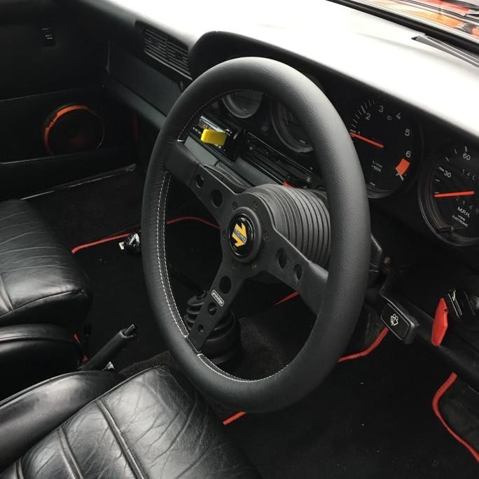 Jual Stir Momo Prototipo Italy Steering Wheel Racing Original | Shopee ...