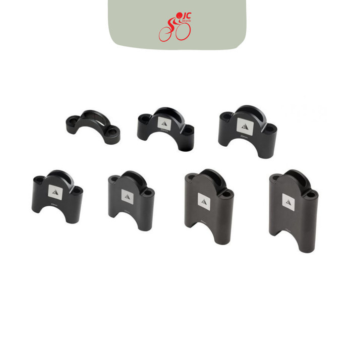 Jual Sparepart Sepeda - PROFILE DESIGN - Bracket Riser Kit | Shopee ...