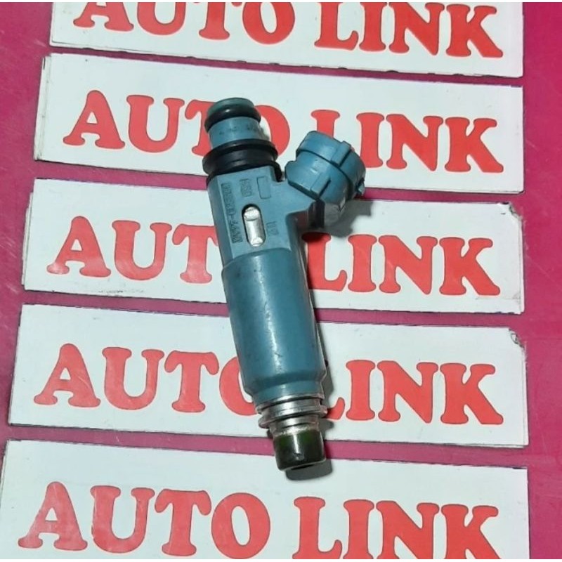 Jual Nozzle injektor injector noksel noxel MAZDA RX8 RX 8 RX-8 195500 ...